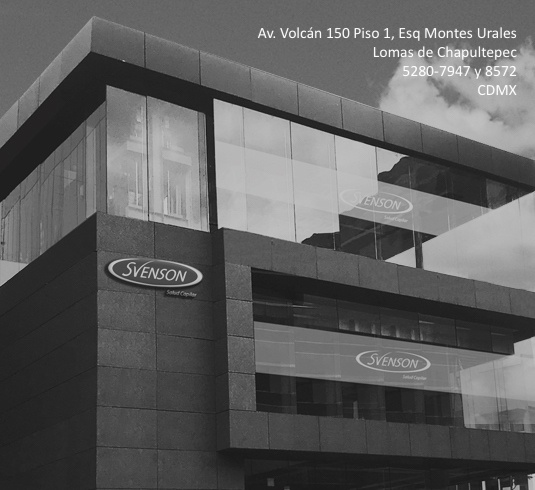 svenson-bn - Svenson